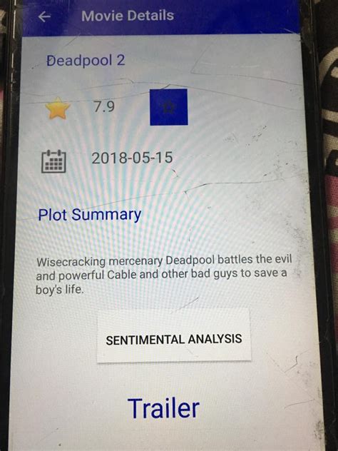 Github Shivam141296 Movie Succes Rate Predictor Using Tmdb Api