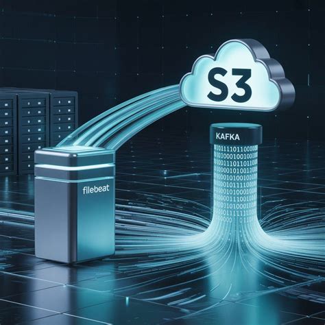 Sending S3 Data To Kafka Using Filebeat — A Step By Step Guide By Ravinder Panwar Dev Genius