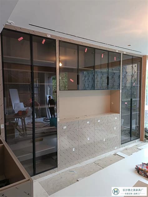 湖南长沙惠之美家具厂—全屋定制家具工厂品牌，长沙衣柜定制厂商