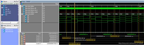 verilog 按键控制led的亮灭状态 verilog按键控制led csdn博客