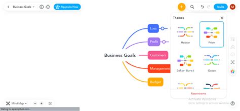 Assessing Best Free Mind Map Software For Tools Corporate Us