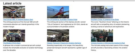 Build Layouts With Bootstrap And Layout Builder In Drupal Webwash