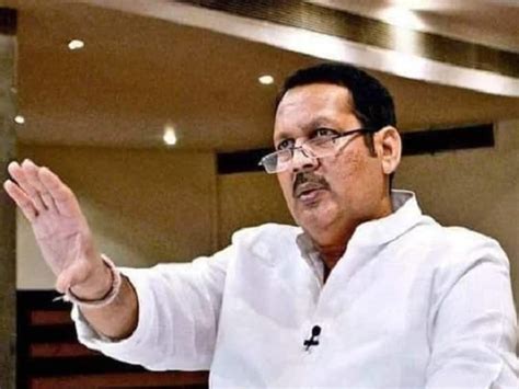 Udayanraje Bhosale Hint To Contest Satara Lok Sabha Election Bjp Ticket