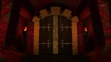 코난 열리는 문 Youtube