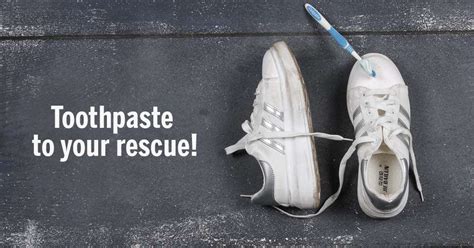 Different Uses Of Toothpaste