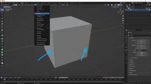 How To Subdivide In Blender