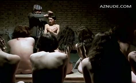 Tatjana Blacher Breasts Scene In Anne Frank Aznude