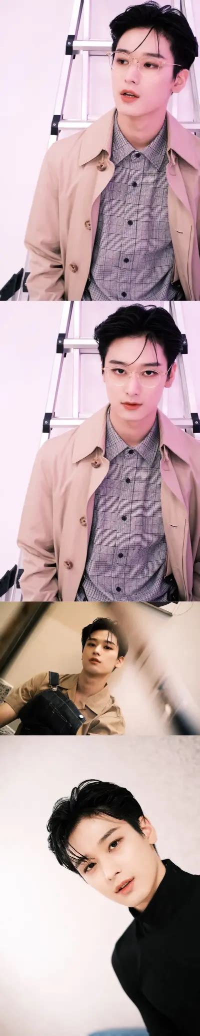 李柱延 高清图片，堆糖，美图壁纸兴趣社区