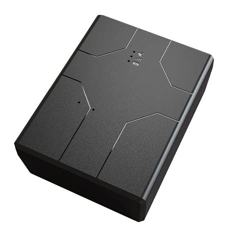 4g Lte Gps Tracker For Vehicles Portable Car Gps Tracker Real Time