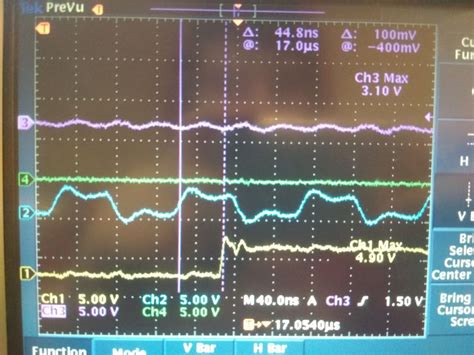 Low Latency Signal Generation Using Timer And Dma Stmicroelectronics