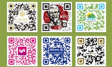 Create A High Professional Qr Code Design With Your Logo By Phoenix323 Fiverr