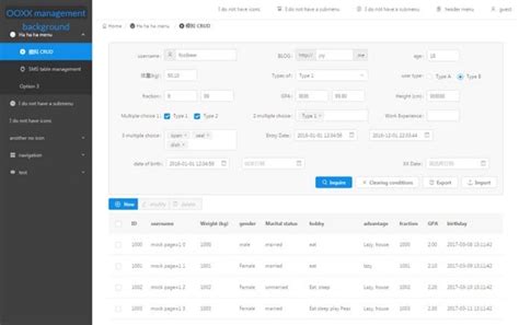 20 Best Free Responsive Reactjs Admin Themes Css Author