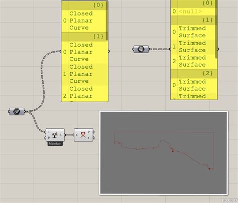 Diagnosing Data Conversion Issue Grasshopper Mcneel Forum