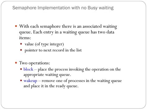 Ppt Synchronization Powerpoint Presentation Free Download Id3121712
