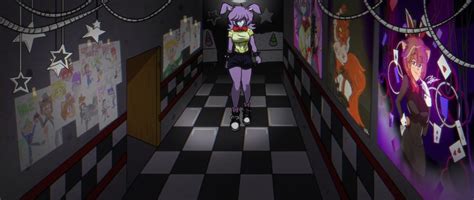 Five Nights In Anime Reborn Download Qqkera