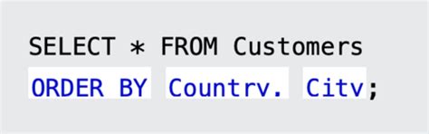SQL Reloaded Flashcards Quizlet