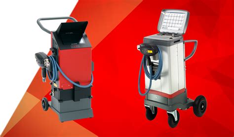 Spectro Page 1 Ametek Italy