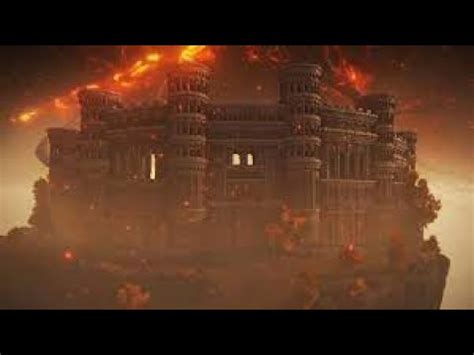 The crimson wanderer part 4 - YouTube