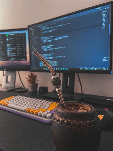 mate coding 🚀 r yerbamate