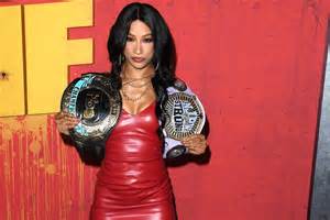 Mercedes Mone Beats Jamie Hayter At Aew Double Or Nothing To Earn Title