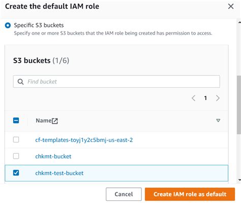 How To Set Up A Redshift Cluster