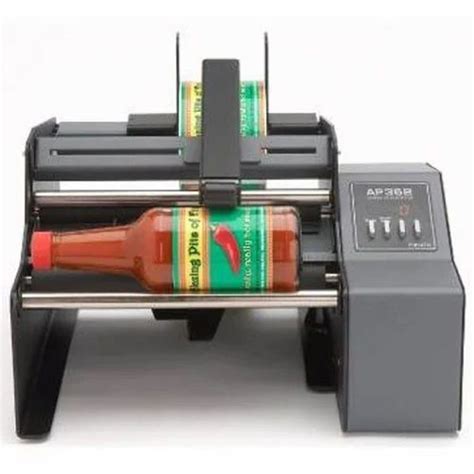 ap360 and ap362 label applicators for labeling at best price in new delhi