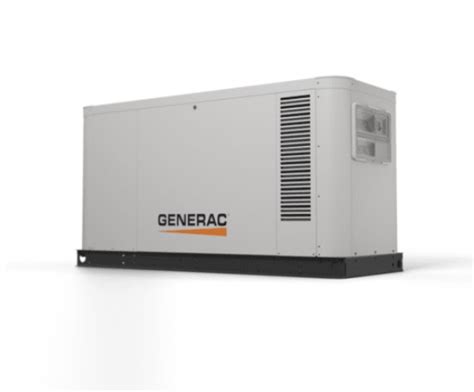 Generac Xg04845cnax 48kw 3 Phase Generator Nationwide Generators