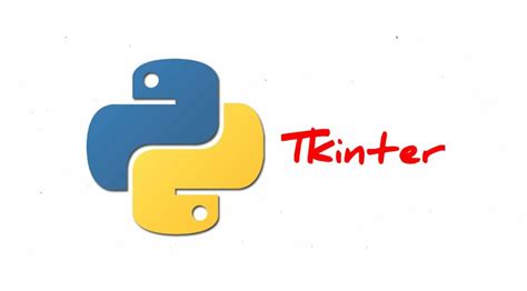 Learn The Basics Of Python Gui Programming With Tkinter