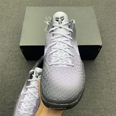 Nike Kobe 6 Protro Eybl Dm2825 001