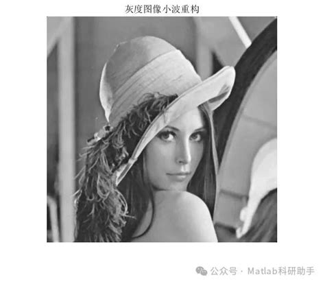 【图像加密】基于混沌结合小波变换实现图像加密解密附matlab代码 Csdn博客