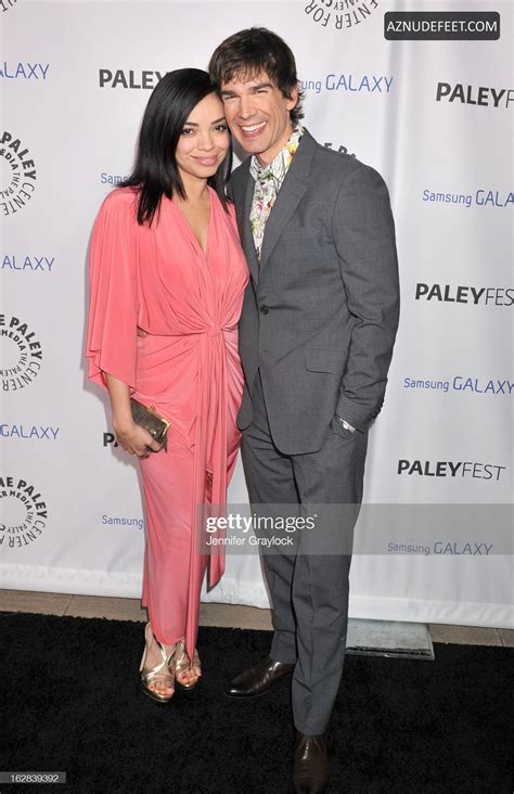 Anel Lopez Gorham Feet Aznudefeet