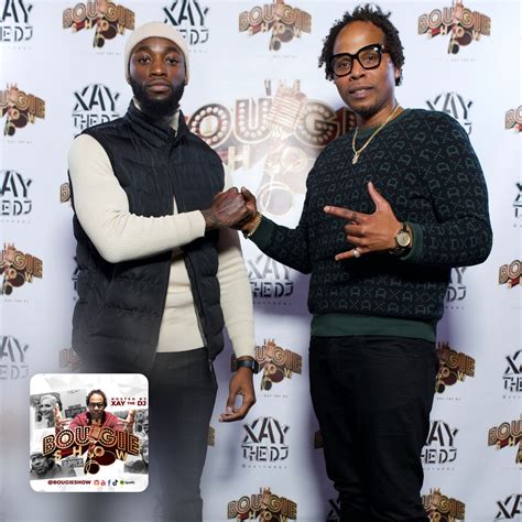 King Nasir Interview Having No The Bougie Show Apple Podcasts