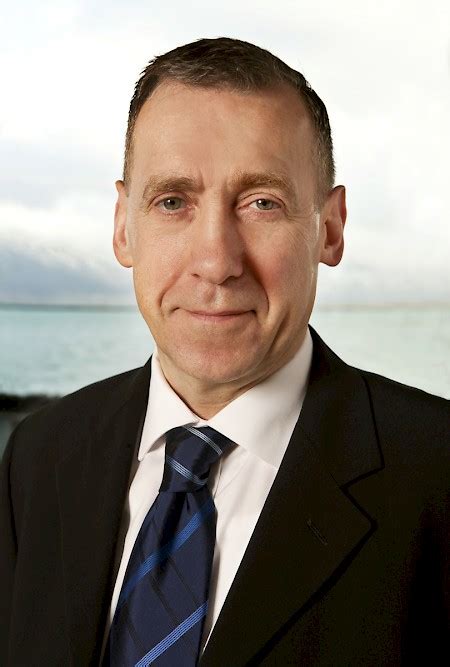 Interview With Vilhjálmur Vilhjálmsson Ceo Of Hb Grandi Iceland A