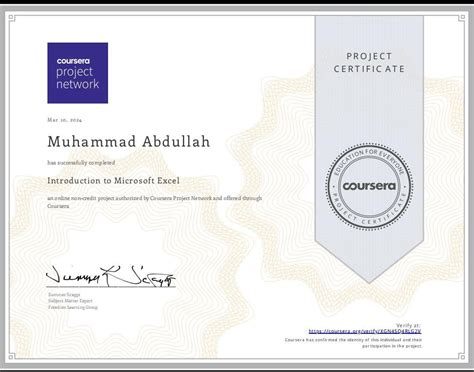 Excelmastery Excel Continuouslearning Linkedinconnections Muhammad Abdullah