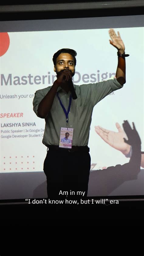 Lakshya Sinha On Linkedin Motivation Determination Growthmindset