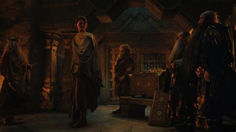 The Rings Of Power Episode 7 Review Meh