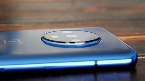 Oneplus T Review Techradar