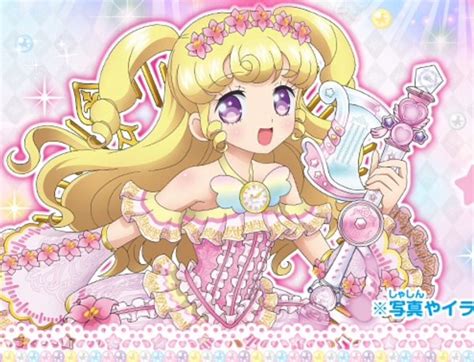Idol Time Pripara Image Zerochan Anime Image Board