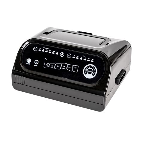 Fo3001b Digital 468 Chambers Available Sequential Compression Therapy