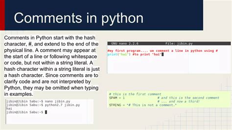 Python Workshop Pdf