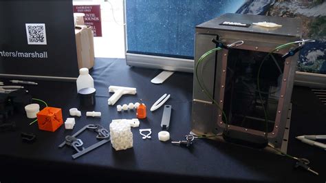 First 3d Printer Will Be Sent To Space By Nasa Next Month