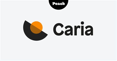 Caria Campaign Management Peach