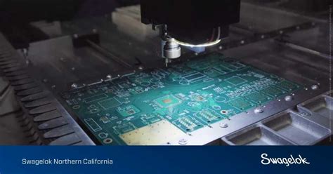 System Design For Gases Used In Semiconductor Manufacturing