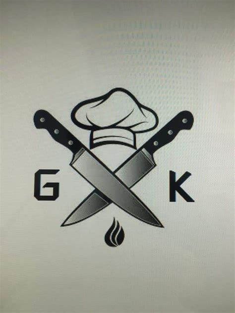 მზარეულის ჩანაწერები Cooks Sketches