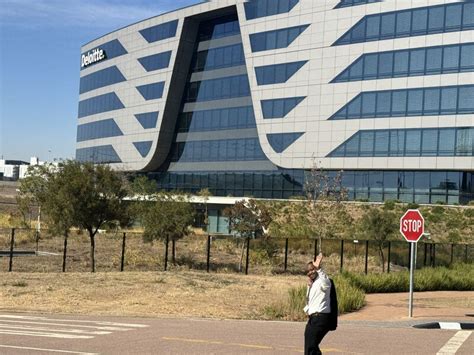 Ali Making Impact That Matters Seun Akinfolarin