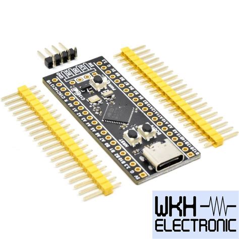 jual stm32 stm32f4 stm32f411ceu6 learning board arm cortex m4 shopee