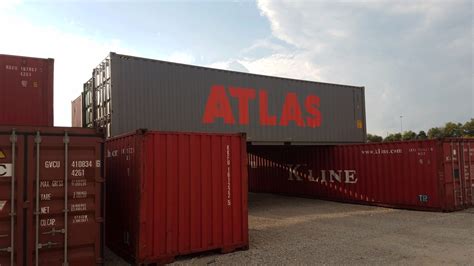 Branding Cisco Containers