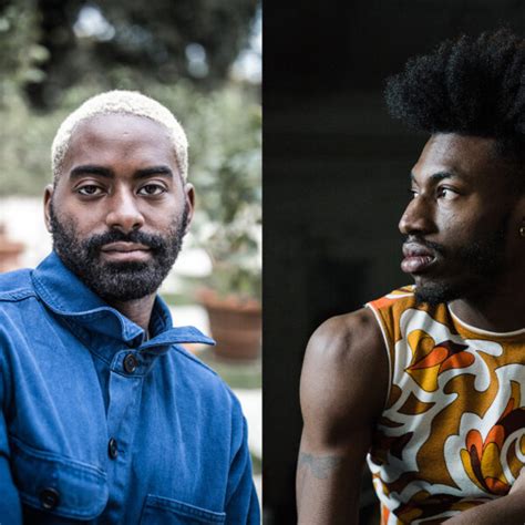 Jerron Herman Residenz And Showing Kampnagel