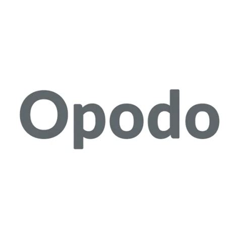 Opodo Promo Codes And Coupons 2025