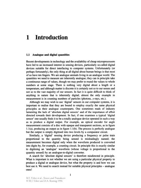 Analog And Digital Eletronics Notes Pdf